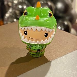 Funko | Toys | 3 For Lot Of 4 Funko Mini Fortnite Characters | Poshmark